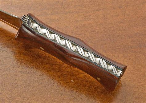 Small Persian Dagger Nordic Knives