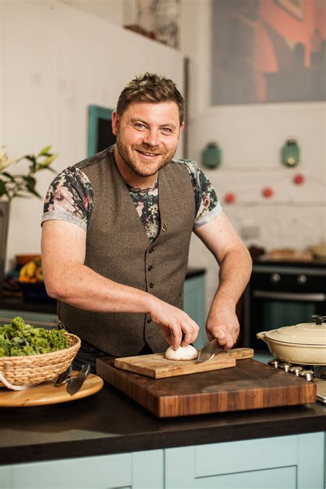 The Lazy Chef Tile Films Ltd