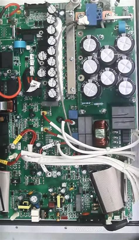 Sunsynk Inverter Repairs