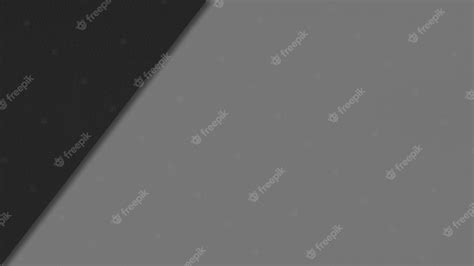 Premium Photo Geometric Grayblack Background With Texture