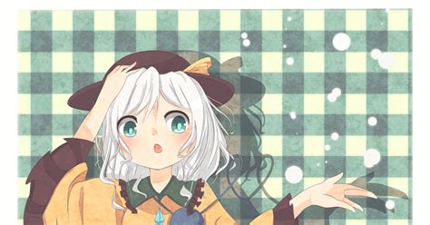 東方 謎ポーズなこいしちゃん！ りうこ＠たまに来るのイラスト Pixiv