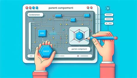Vue父组件是什么 • Worktile社区