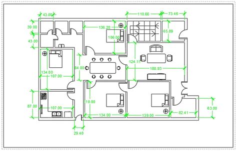 Understanding Annotation Scale Of AutoCAD