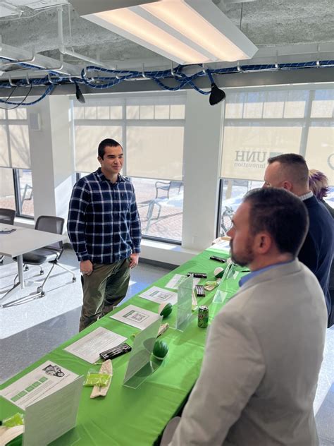 Unh Interoperability Lab On Linkedin Unhiol Technology