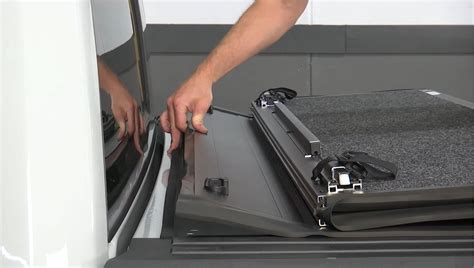 Top 5 Best Tonneau Cover For Rambox In 2024