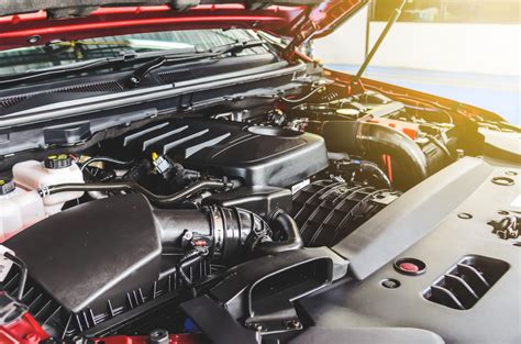 Exploring The Different Types Of Car Engines Garage In Nairobi I Automotive Doctor Motor