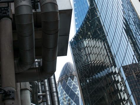 Tax Cuts Top City Of Londons Wishlist For Kwarteng Mini Budget Bloomberg