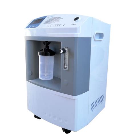 10l Oxygen Concentrator For Hospital Suppliers And Factory Made In China Longfian Scitech Co