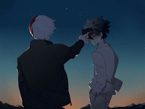 Evil Deku Pfp