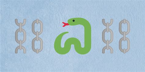 Как Python применяется в блокчейн