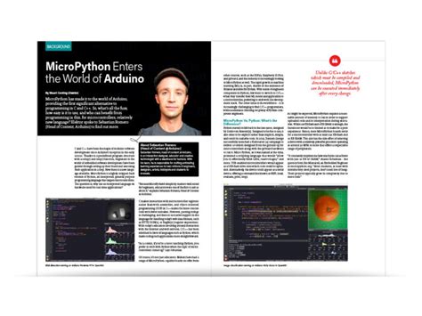 Arduino Has Guest Edited A Special Edition Of Elektor Magazine — And Were Giving Away The