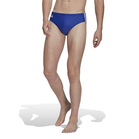 Bathing Suit Adidas 3 Stripes Classic Adidas Brands Mens Clothing