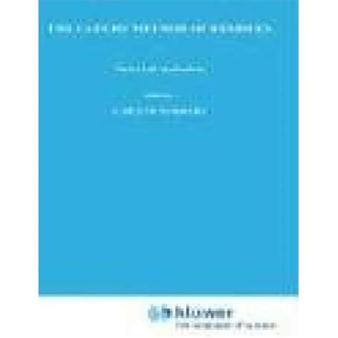 خرید و قیمت دانلود کتاب The Cauchy Method Of Residues Theory And