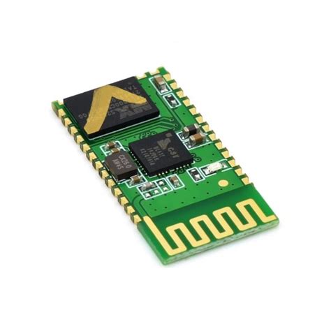 Buy HC 05 Wireless Bluetooth Module Without Base Plate Online In India