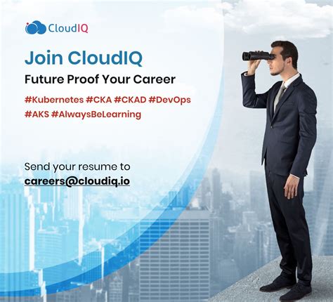 Cloudiq Technologies On Linkedin Cloud Devops Azure Careers Kubernetes Cka Ckad Aks