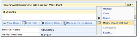 Cleverworkarounds More Sharepoint Branding Customisation Using Javascript Part 5