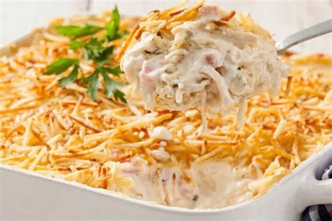 Deliciosa Receita Fricassê De Frango Focalizando