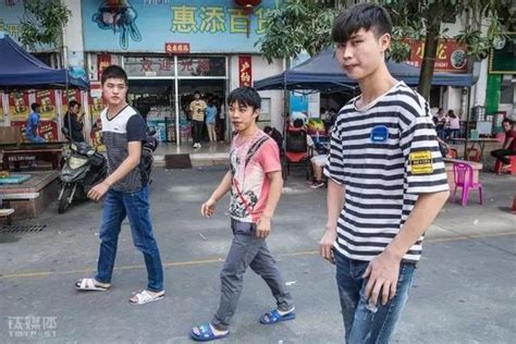 那些95后的“张全蛋”们，工厂流水线上的新面孔 每日头条