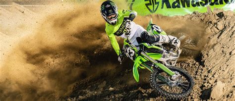 KX250 2024 Kawasaki Nederland