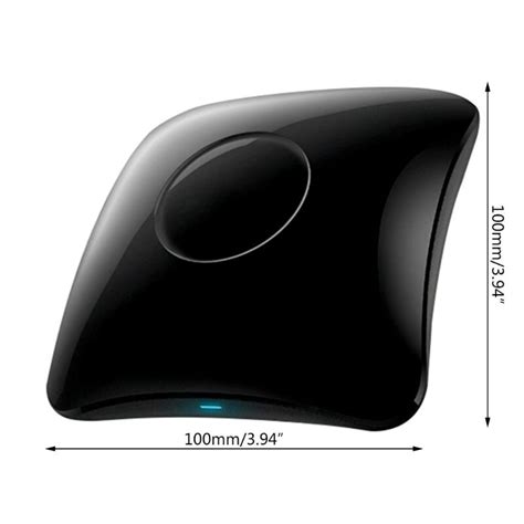 Broadlink Rm4 Pro Mini Smart Home Automation Wifi Vicedeal