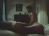 Naked Hope Clarke In Book Of Numbers
