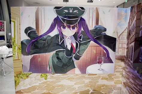総勢95名のイラストレーターによる「ごちうさ」イラストが大集合！ 「ご注文はイラスト展ですか？？」開催 Mutyunのゲームαブログ