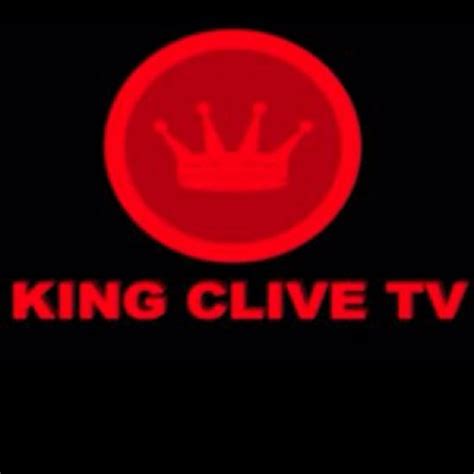 King Clive