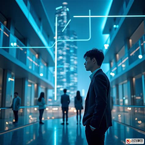 智能化工程建筑的未来展望与实践探索 品创集团 一站式研发服务平台