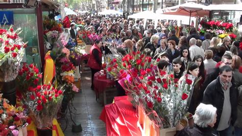 diada de Sant Jordi Archivos Blog 1ª tienda online venta de carpas