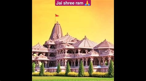 Ram Mandir Ki Hai Bari Bhakti Song Trending Viral Shorts Ytshorts