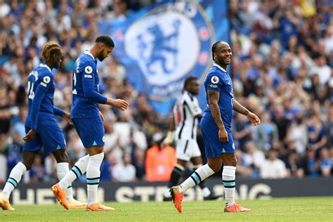 Within A Week Journalist Claims Chelsea Are About To Make A £52m Bid