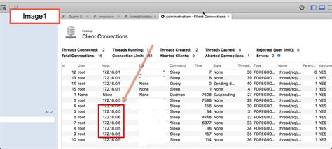 How Setting Up Mysql As Localhost And Using This Outside Docker On Mac