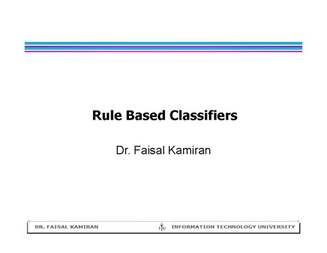 Ds Lect18 Lecture Notes 8 © Tansteinbach Kumar Introduction To Data Mining 4182004