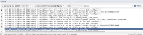 Android Gesture Tutorial For Developers Android Android Authority