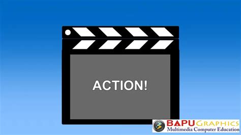 Basic Animations In Premiere Bapu Graphics