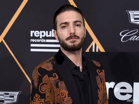 First Headline Act For Zoukout Singapore 2023 Revealed Alesso Cna