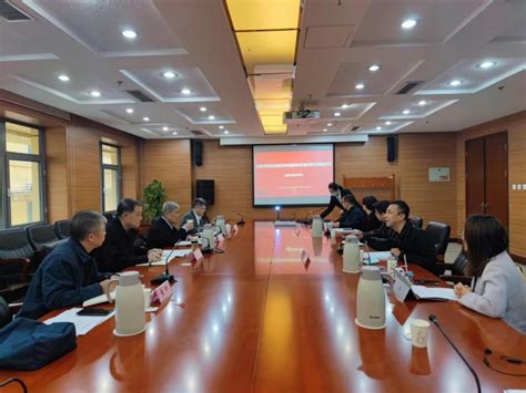 城市建设学部承担的“北京街区控规审查机制和规程研究”课题顺利结题 新闻网