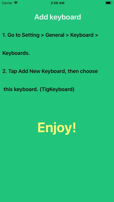 Best Geez Keyboard For Pc Windows 781011