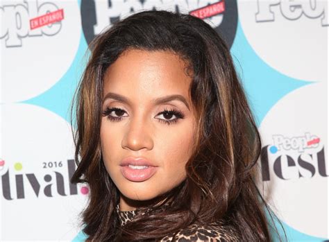 Dasha Polanco Does Nude Photo Shoot And Interview With Womens Health