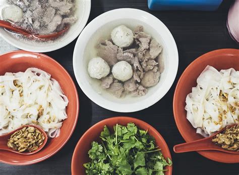 Yuk Sambangi Tempat Makan Bakso Enak Di Jakarta