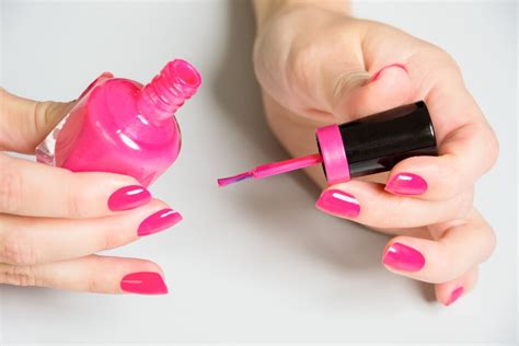 101 Idées Manucure Rose Qui Sont Parfaites Pour Lété Manucure Mode