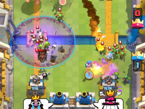 Clash Royale Update 2vs2 Clan Battle Modus Offiziell Angekündigt