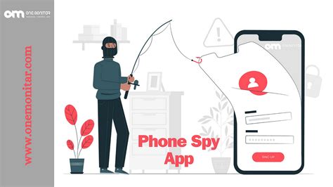 The Comprehensive Guide To Phone Spy Apps Safeguarding Your Digital World By One Monitar