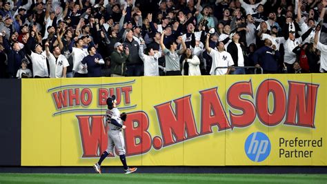Astros Outfielder Speaks Out On The Disrespectful Dangerous Unsafe