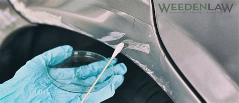 Denver Vehicular Homicide Attorney Jeff Weeden At Weedenlaw