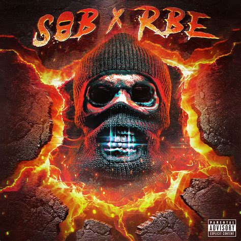 SOB x RBE – “GANGIN II” (Album Stream + Download) | DubCNN.com // West ...