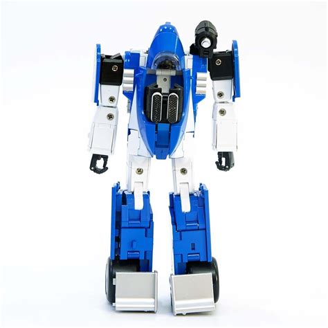 Transform Element TE 03 Phantom Mirage Kings Toys
