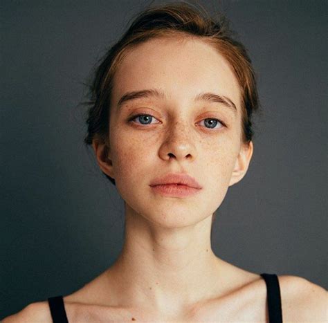 Новини Face reference Model face Portrait