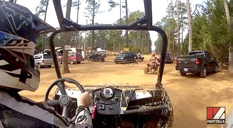 Tips for Riding ATVs & UTVs Responsibly | Partzilla.com