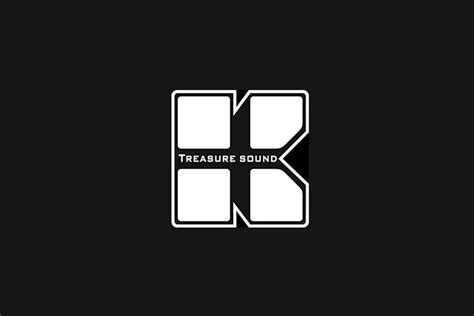 歌尔标志logo图片 诗宸标志设计